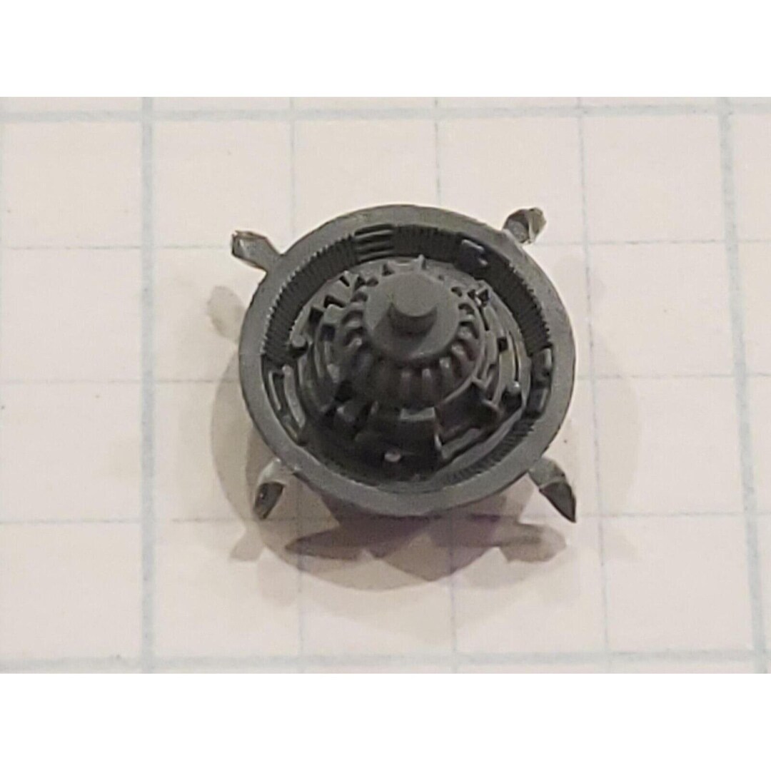 Warhammer 40k Tau Empire Bits Pathfinder Team MV4 Shield Drone Kit - Etsy