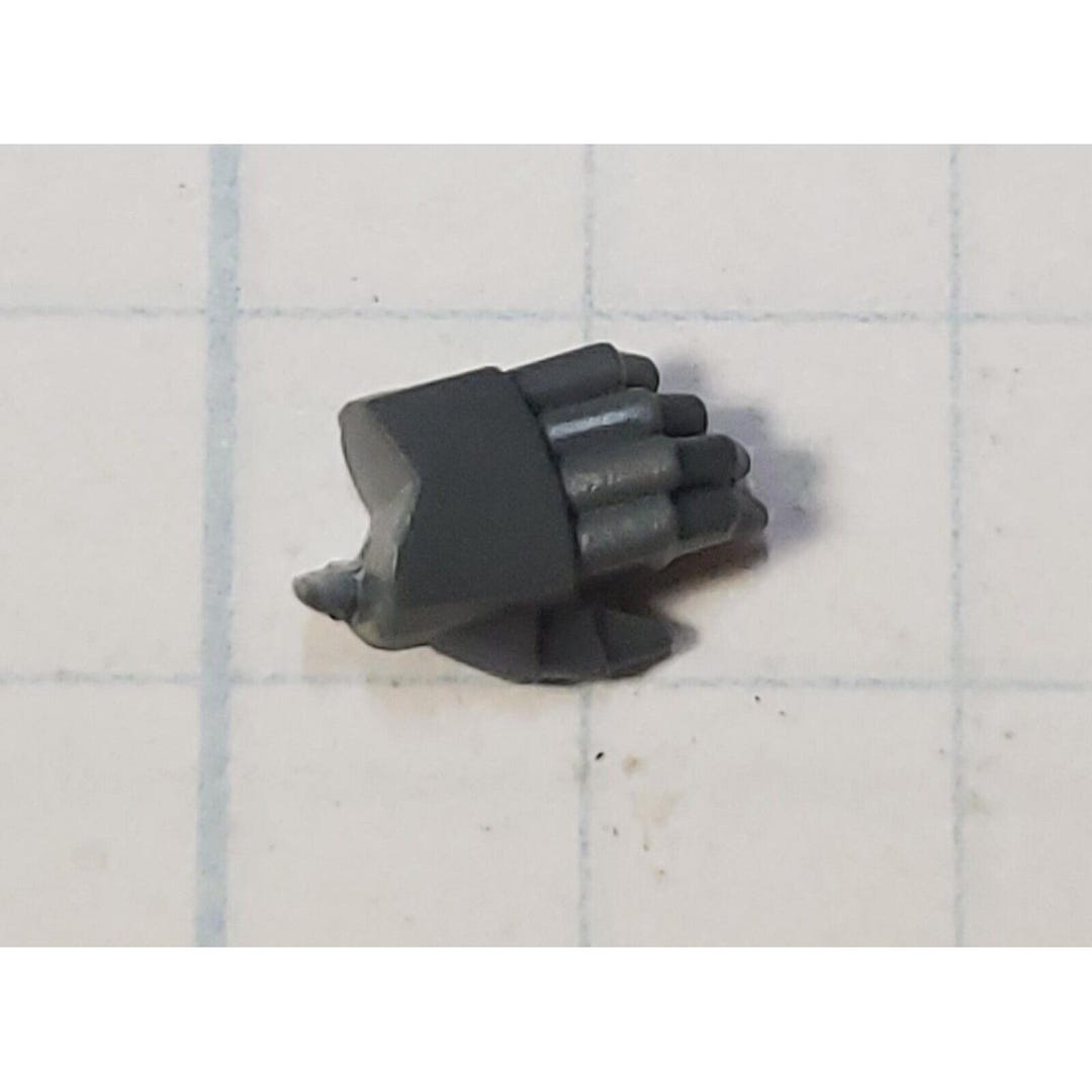 40k Grey Knight Bits: Terminator Brotherhood Left Open Hand #74 - Etsy