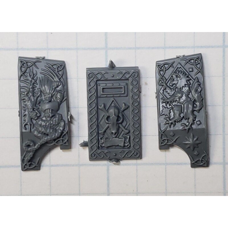 Space Wolves Bits - Etsy