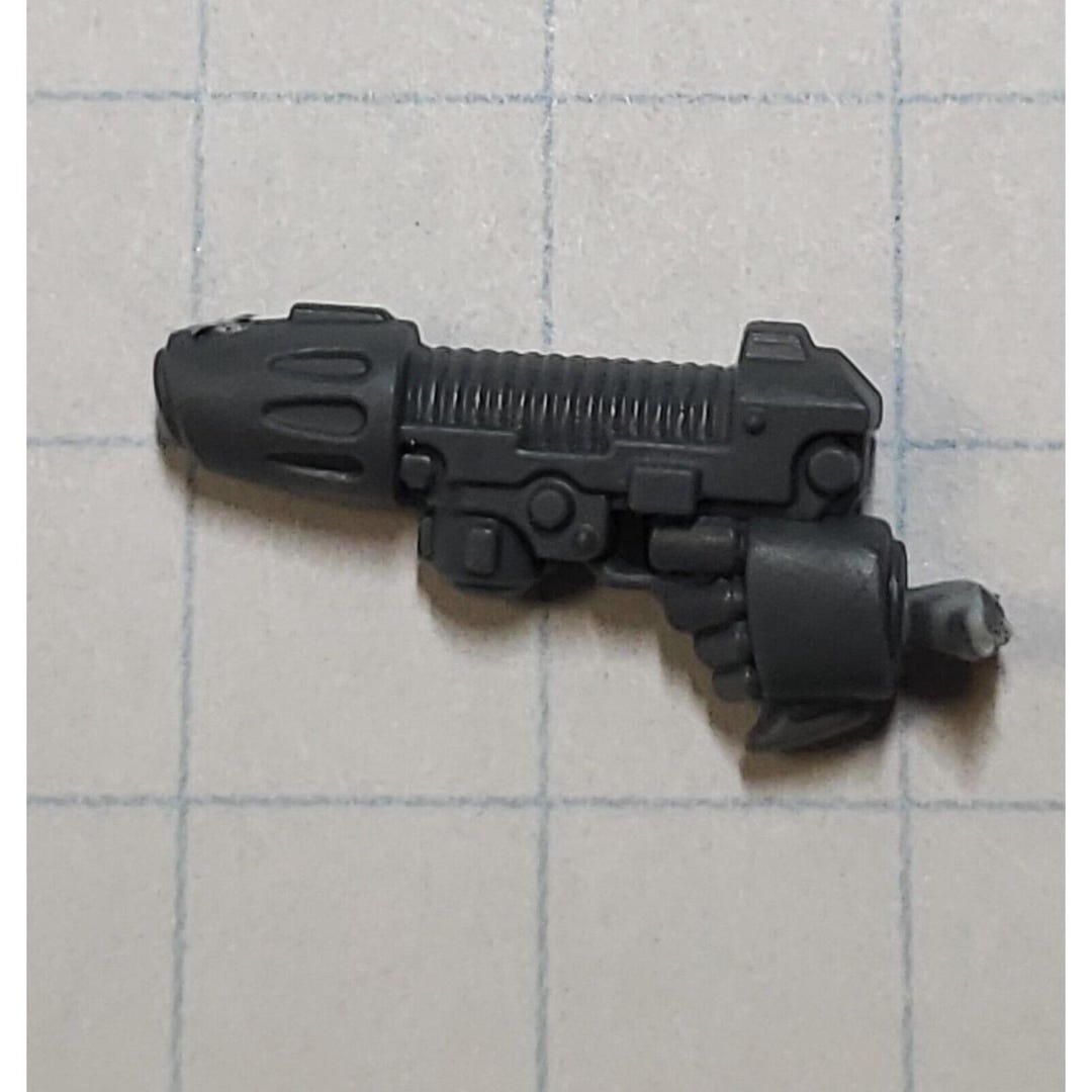 30K Space Marine Bits Legiones Astartes Melee Weapon Upgrade Plasma ...