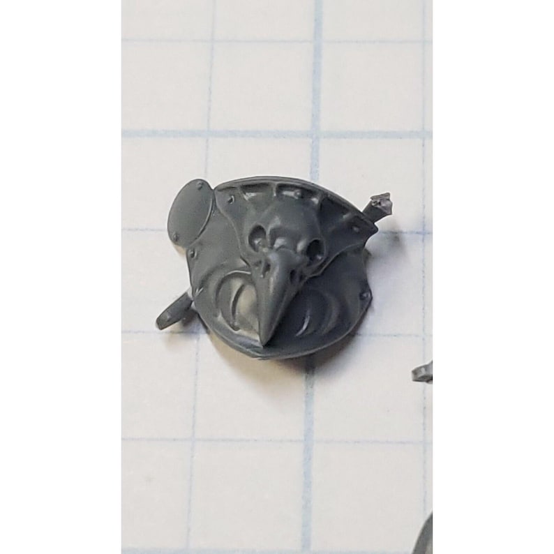 Warhammer Stormcast Eternals Bits Skaventide Lord Vigilant Gryph ...