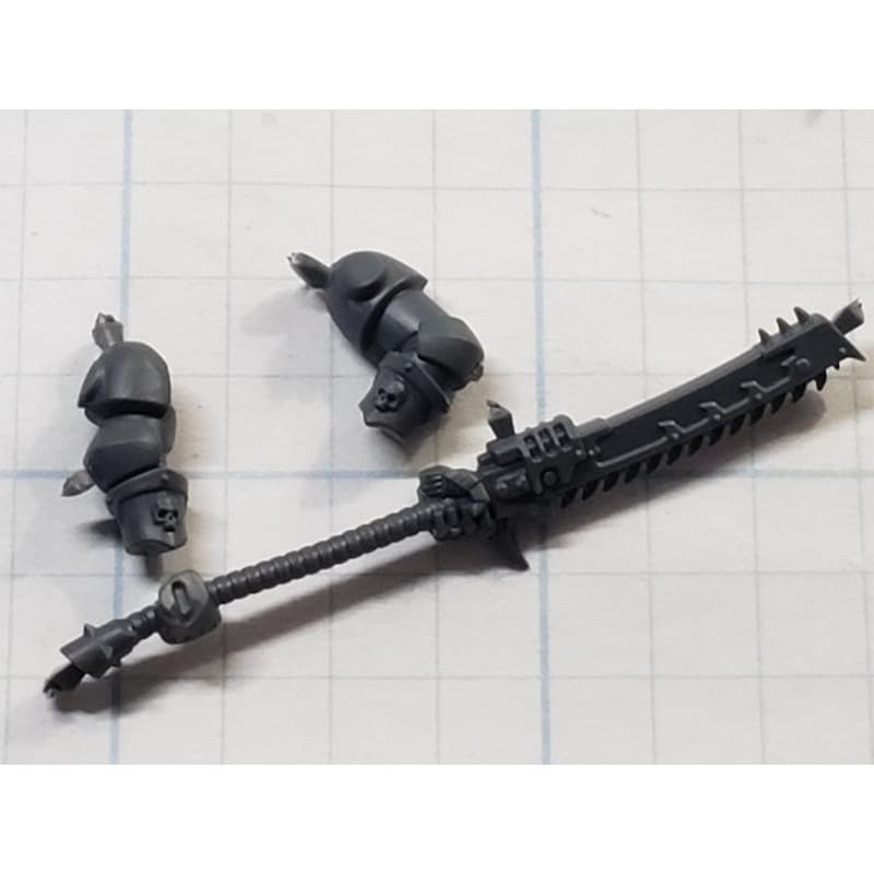 Night Lords 40k Models - Etsy