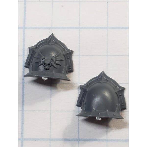 Night Lords 40k Models - Etsy