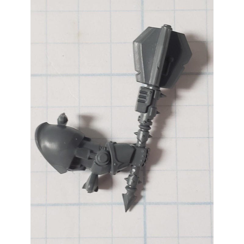 40k Maul - Etsy
