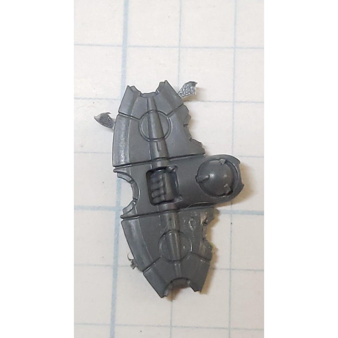 Warhammer 40k Necrons Bits Triarch Praetorian Void Blade - Etsy