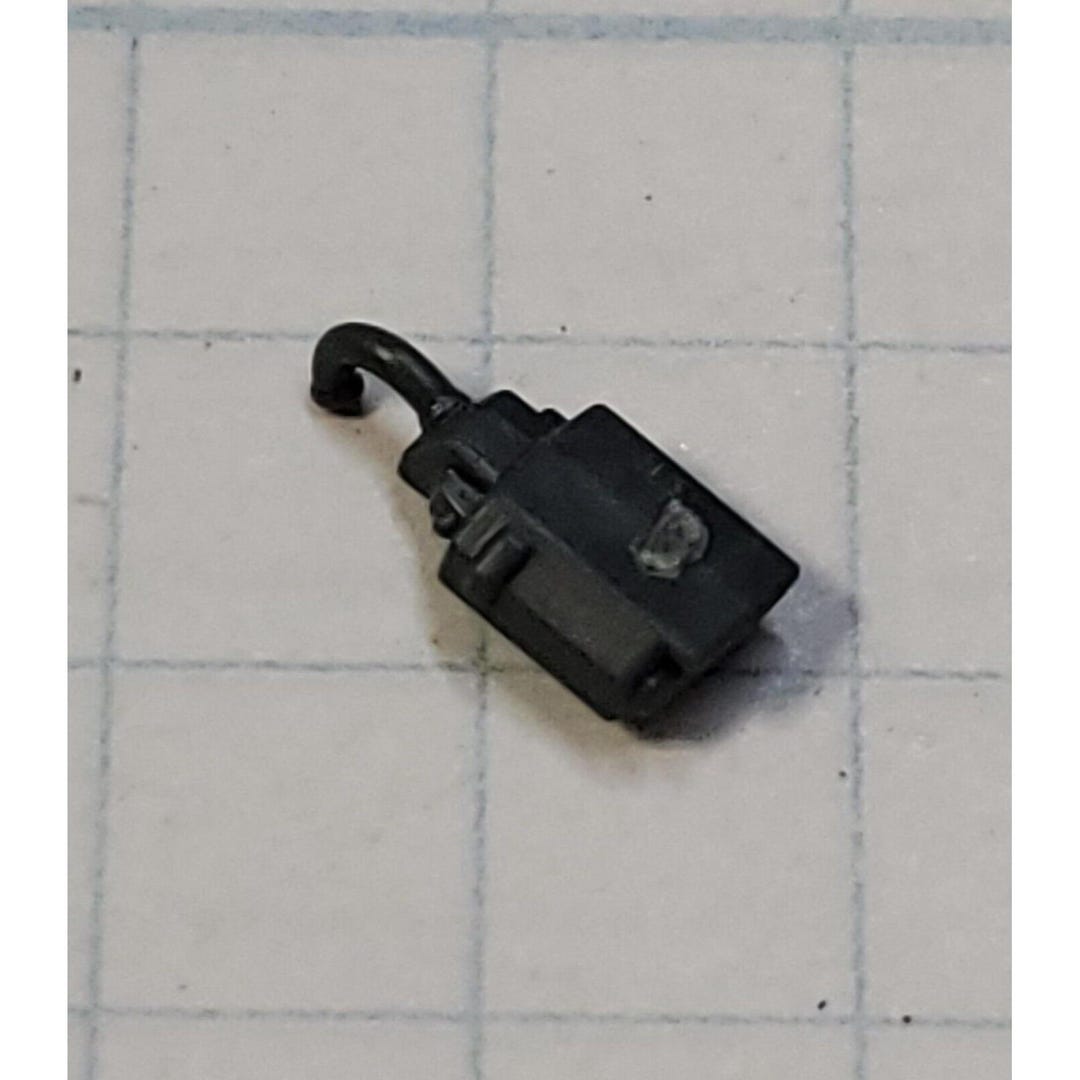 Warhammer 40k Space Marine Bits Primaris Hellblaster Plasma Digital ...