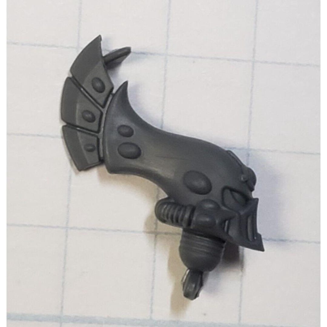 Warhammer 40k Aeldari Bits Swooping Hawk Aspect Warrior Exarch Helmet ...