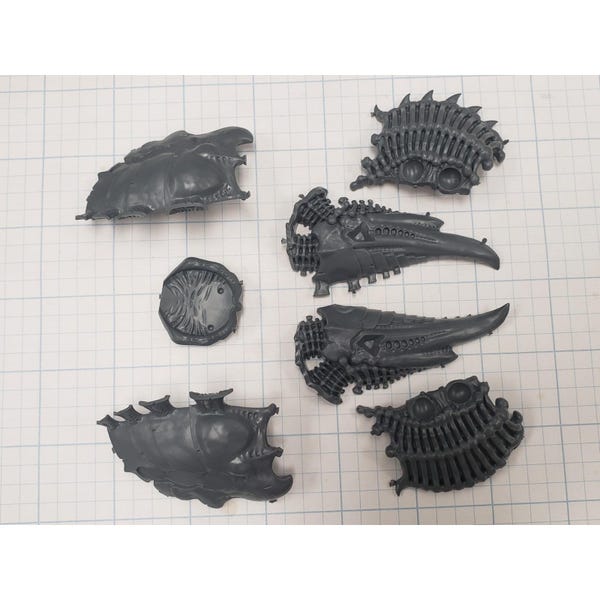 40k Proxy Models - Etsy