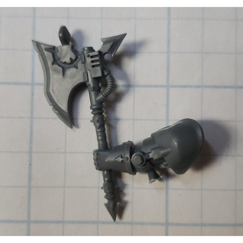 Night Lords 40k Models - Etsy