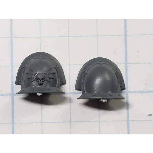 Night Lords 40k Models - Etsy
