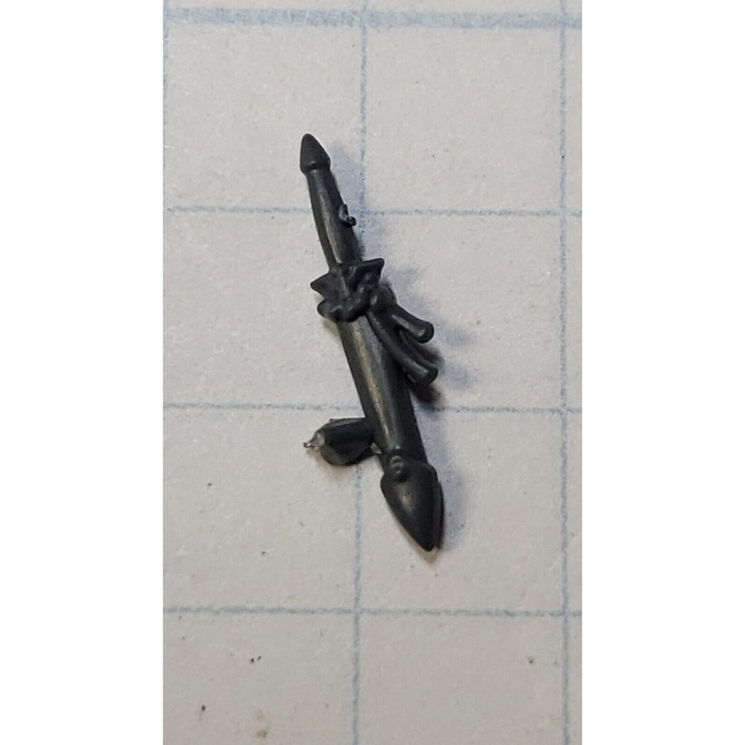Warhammer 40k Dark Angels Bits OOP Deathwing Terminator Honor Dagger ...