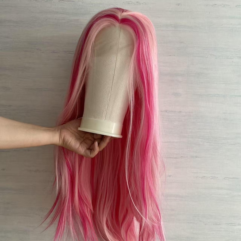 Scene Wig - Etsy