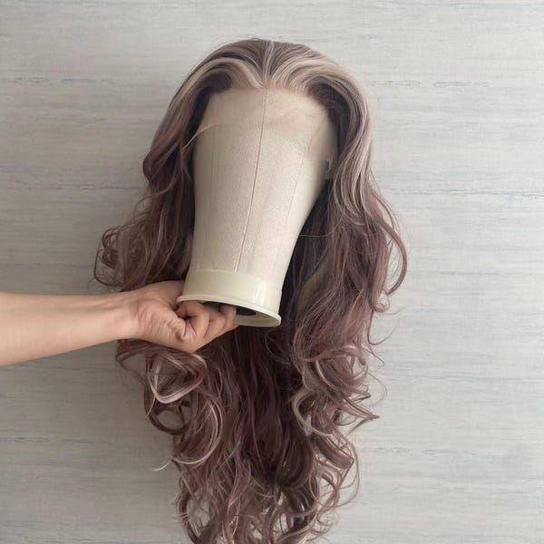 Fake Hair - Etsy