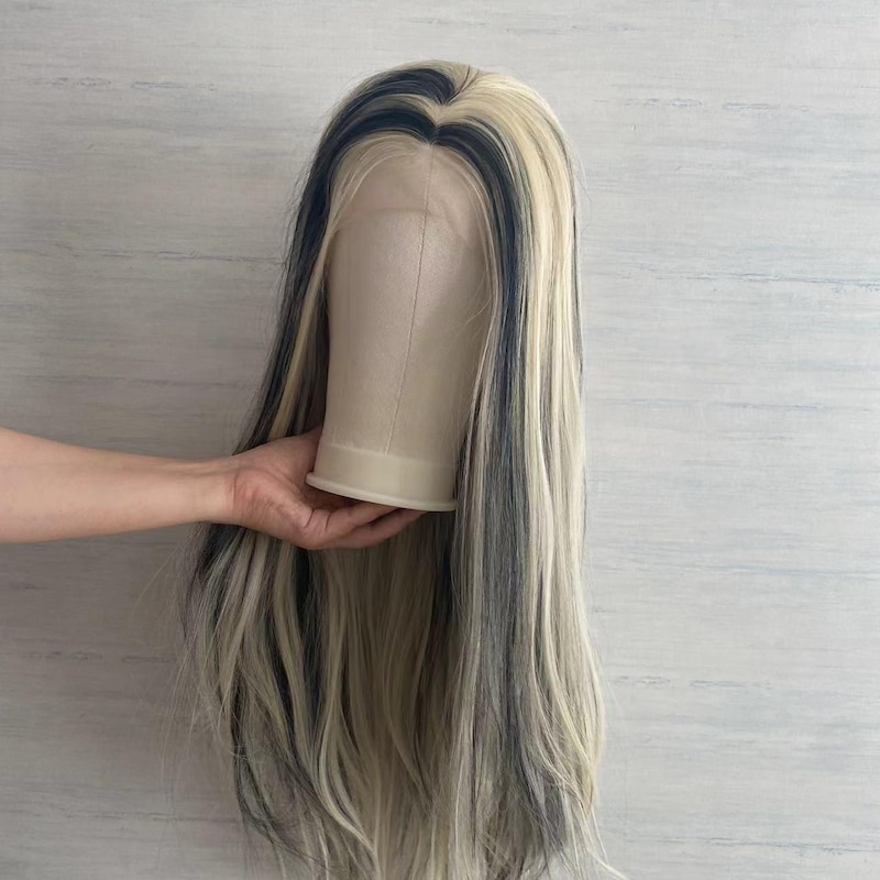1b 613 Wigs - Etsy