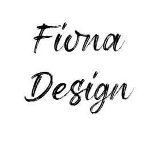 Fionadesignshopone - Etsy