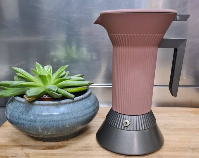 GOTTINGHEN Stovetop Moka Matilda Designer Raoul Piccinini for ...