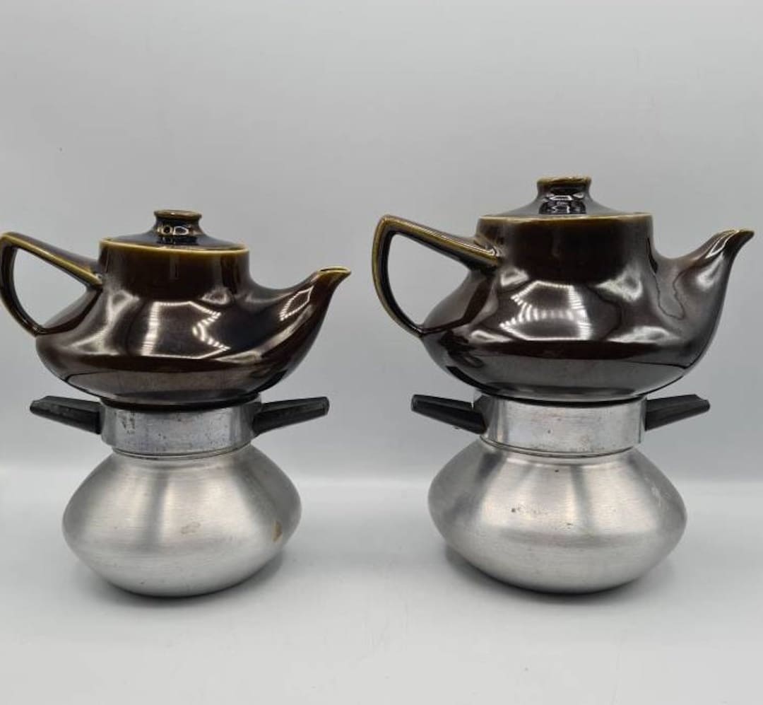 LETIZIA MANCIOLI 1970s Espresso Maker, Italian Coffee Maker, Patented ...