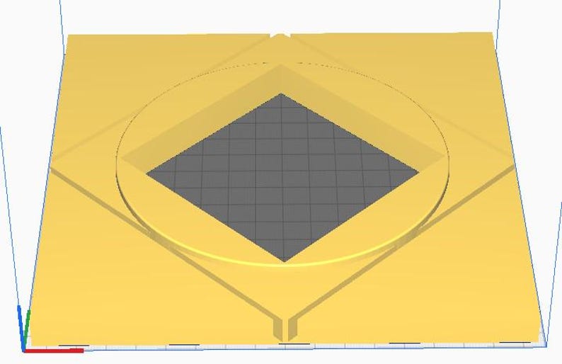 Jedi Holocron Vault Digital Download - Etsy