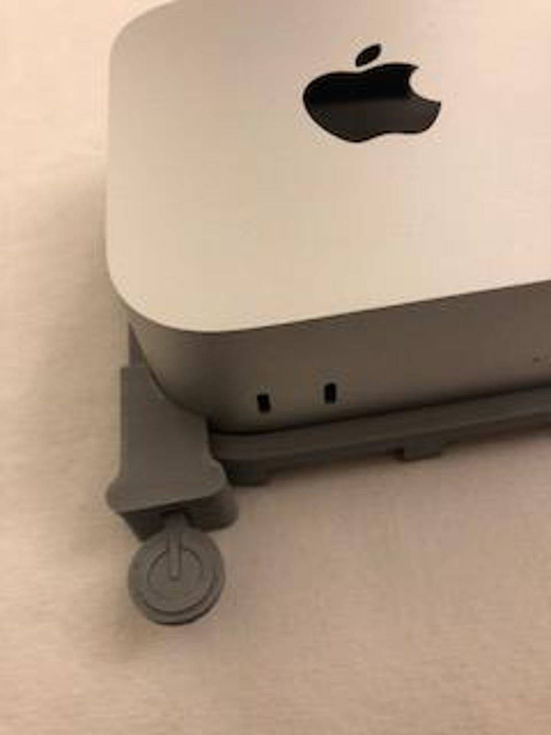 MAC MINI Front Power Toggle Digital Download for 3d Printing - Etsy