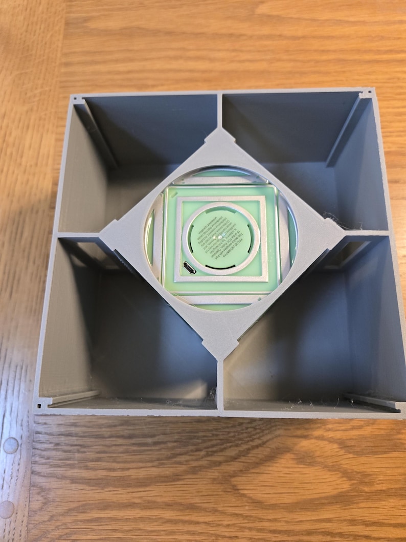 Jedi Holocron Vault Digital Download - Etsy