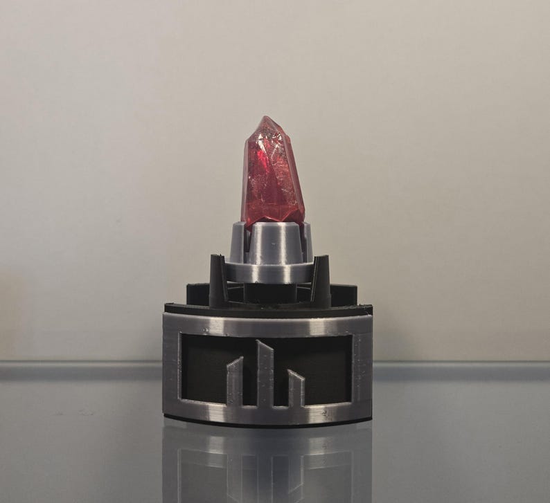 Gen1 Modular Kyber Crystal Stand (USA Shipped) - Etsy