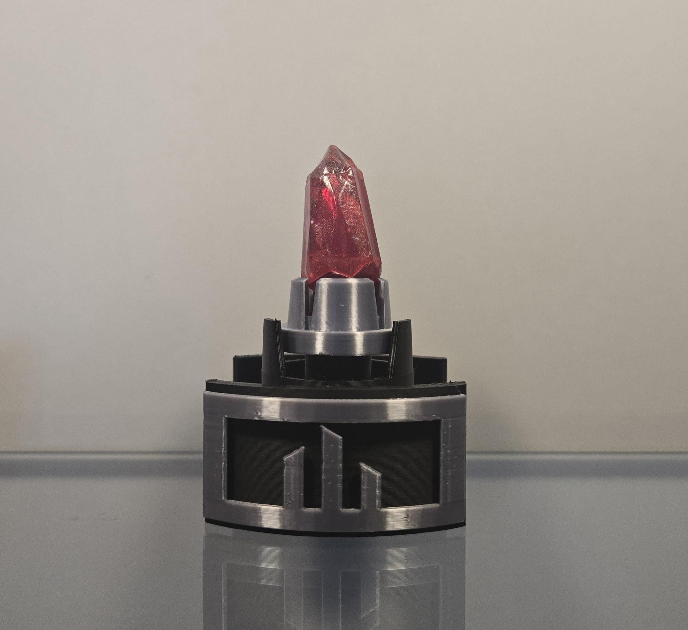 Gen1 Modular Kyber Crystal Stand (USA Shipped) - Etsy