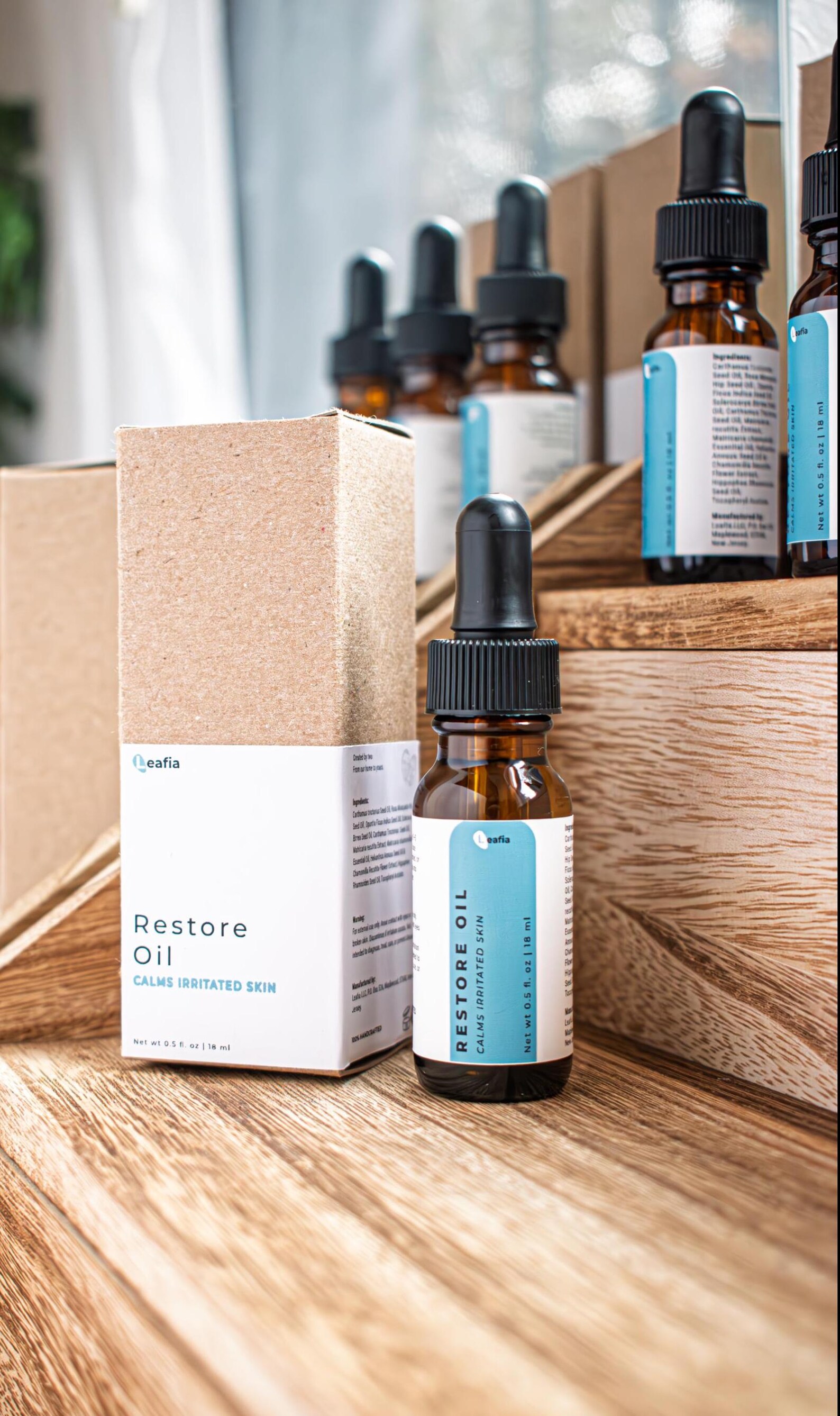 Eczema Friendly Oil • Herbal Oil Blend • Natural & Organic - Etsy