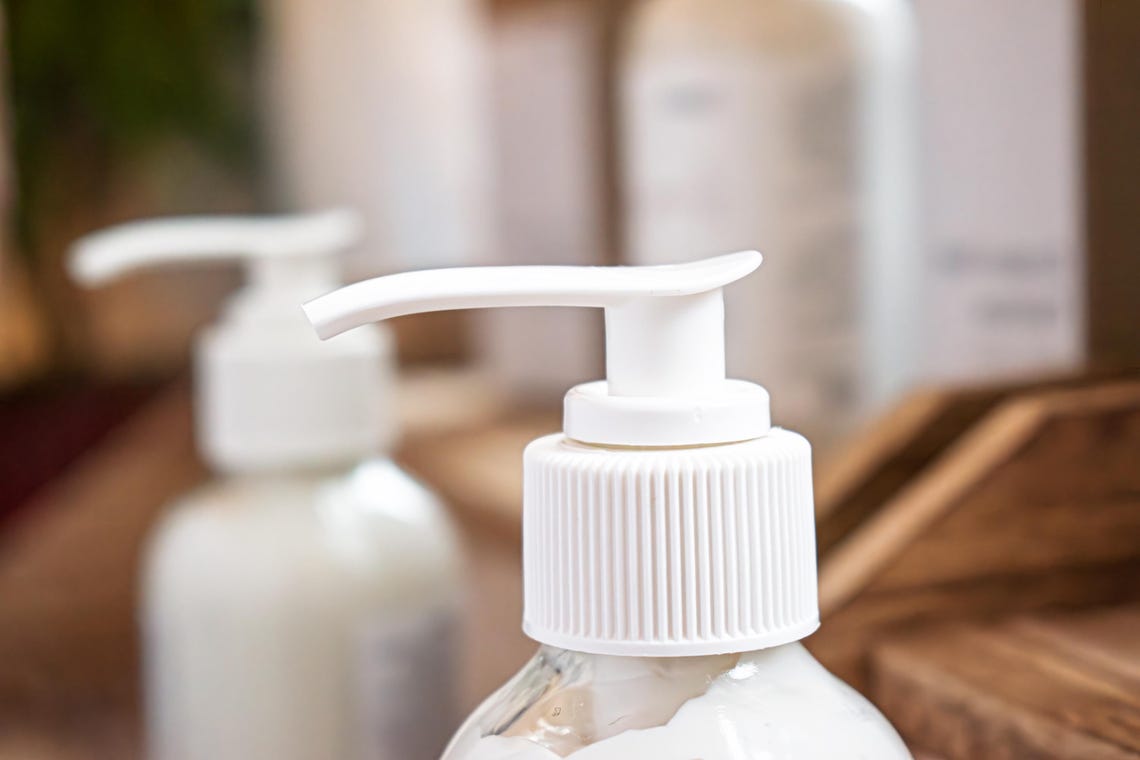 Grass Fed Tallow Body & Hand Natural Lotion - Etsy