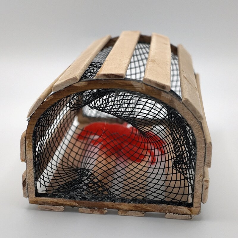 Lobster Trap - Etsy