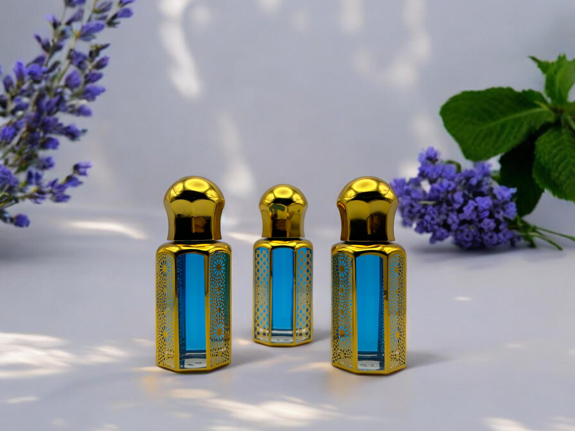 Royal Blue Perfume Oil Fragrance - Etsy