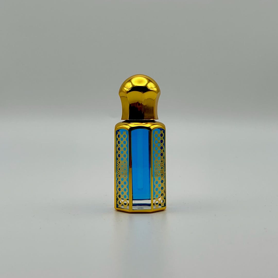 Royal Blue Perfume Oil Fragrance - Etsy