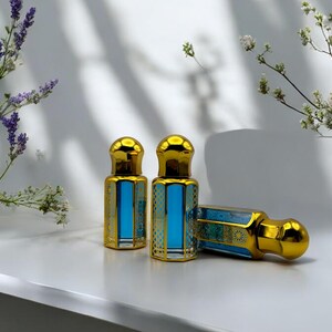 Royal Blue Perfume Oil Fragrance - Etsy