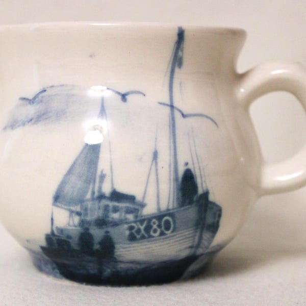 Nautical Pottery - Etsy