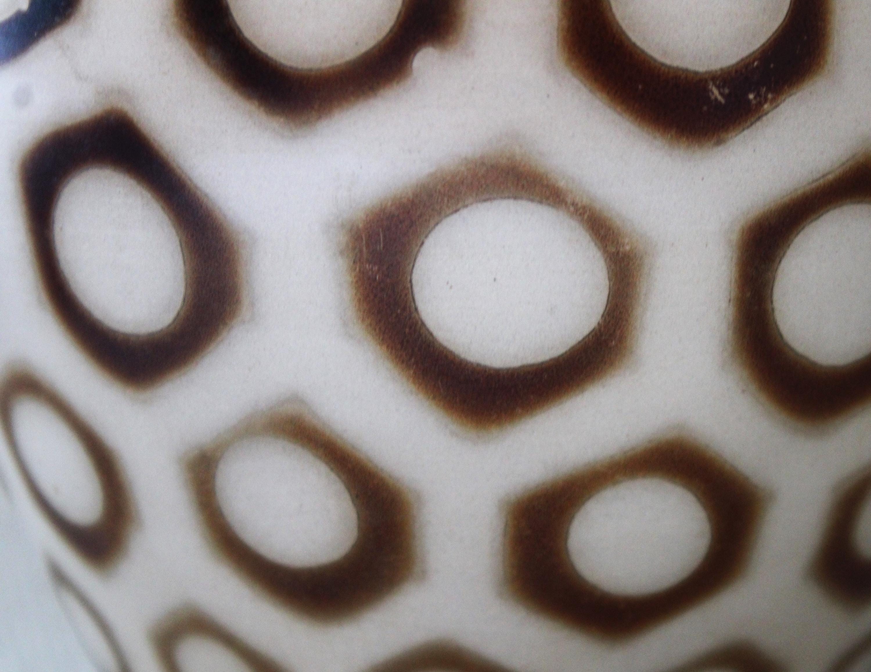 Chulucanas Folk Art Peruvian Pottery Vase - Etsy