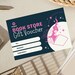 Editable Book Store Gift Voucher Template | Cute Printable Gift ...
