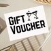 Editable Cocktail Gift Voucher Template | Free Cocktail Printable Gift ...