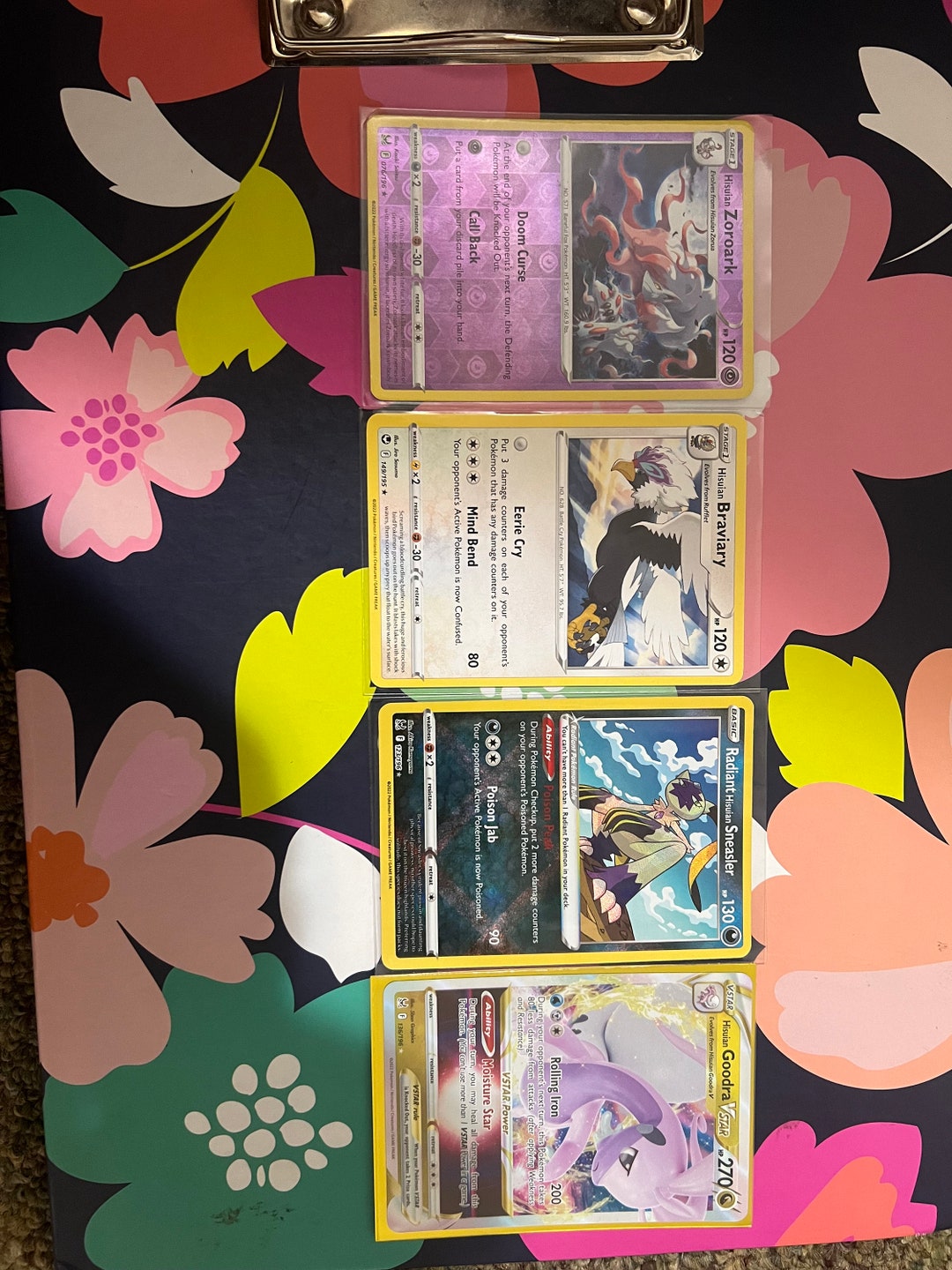 Pokémon Cards - Etsy