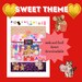I Spy Kids Activity Game Sweet Shop | Busy Book Sheets | Seek and Find ...