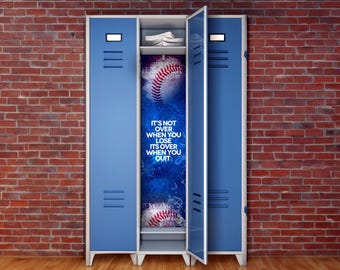 Magnetic Locker Wallpaper - Over 15 Designs - Inspirational ...