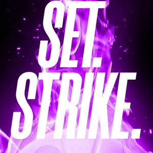 Inspirational Magnetic Locker Wallpaper Locker Mural/art Volley/bump ...