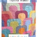 Tunnel Vision Quilt Pattern-pdf - Etsy