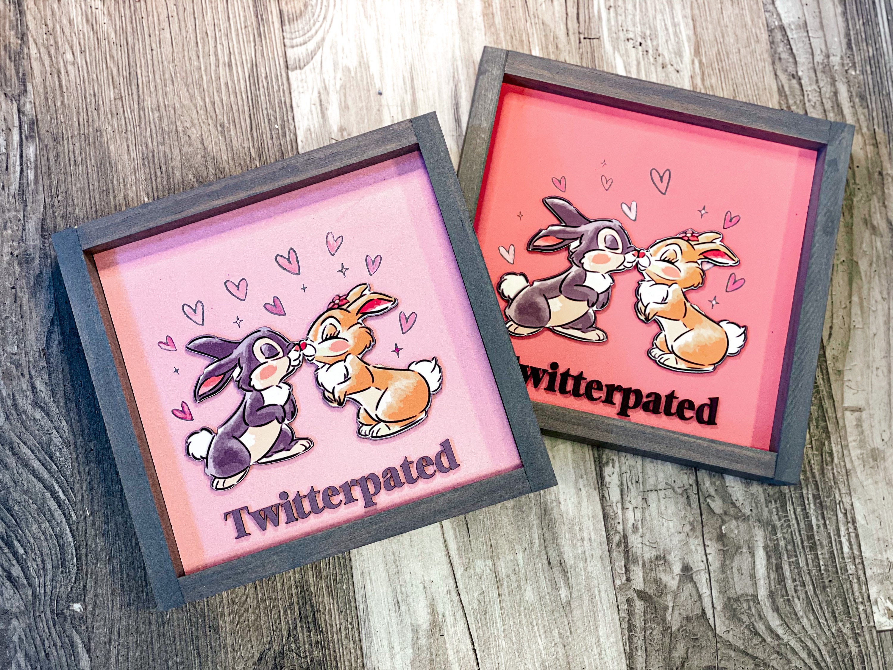 Thumper Twitterpated Quote