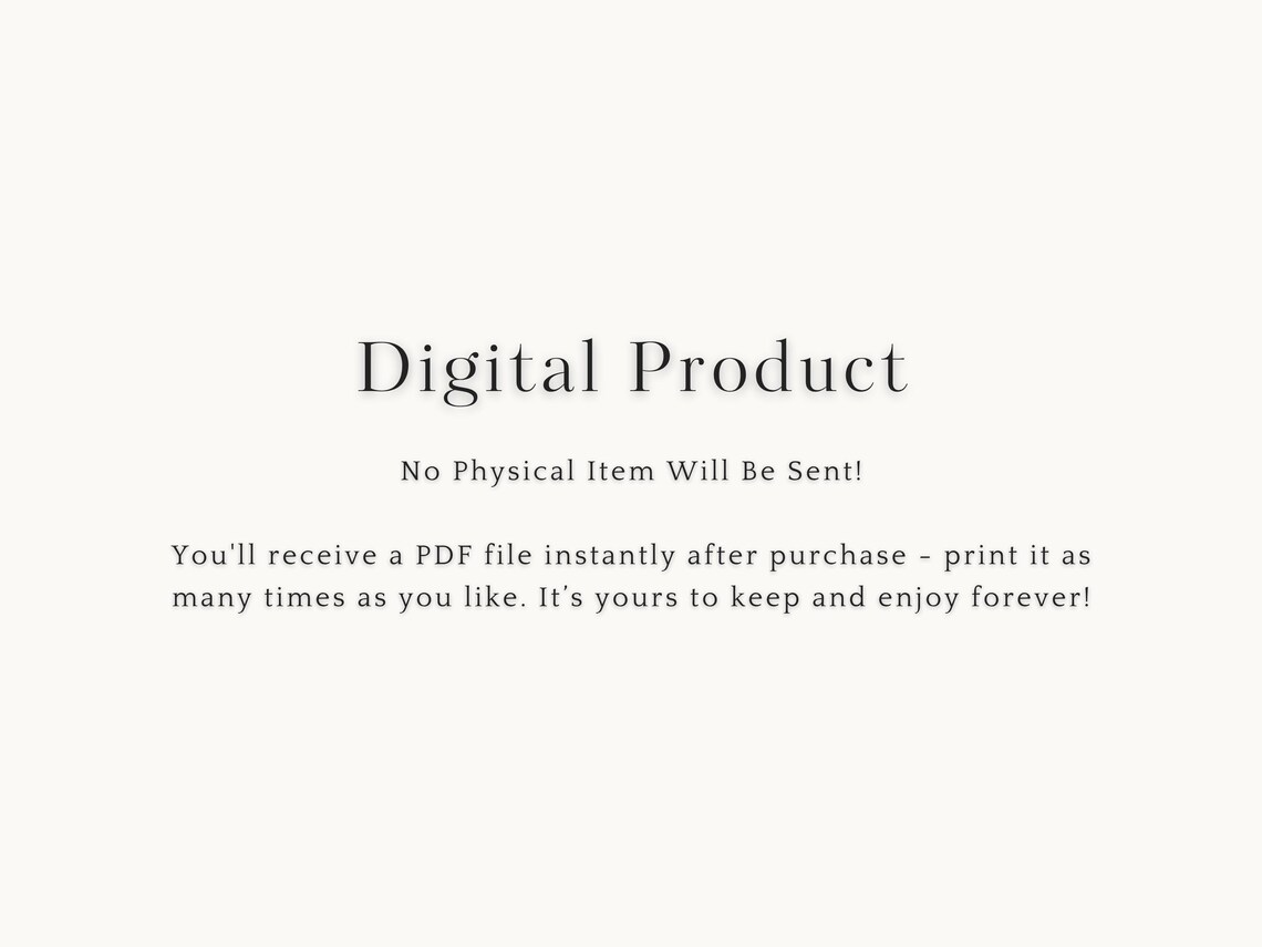 2026 Vision Board Kit Coffee - Printable PDF With 1,259+ Images ...