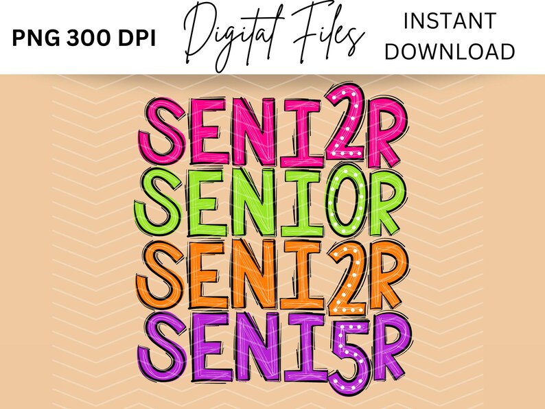 Senior 2025 Png Class of 2025 Png Senior 2025 Varsity Coquette Senior ...