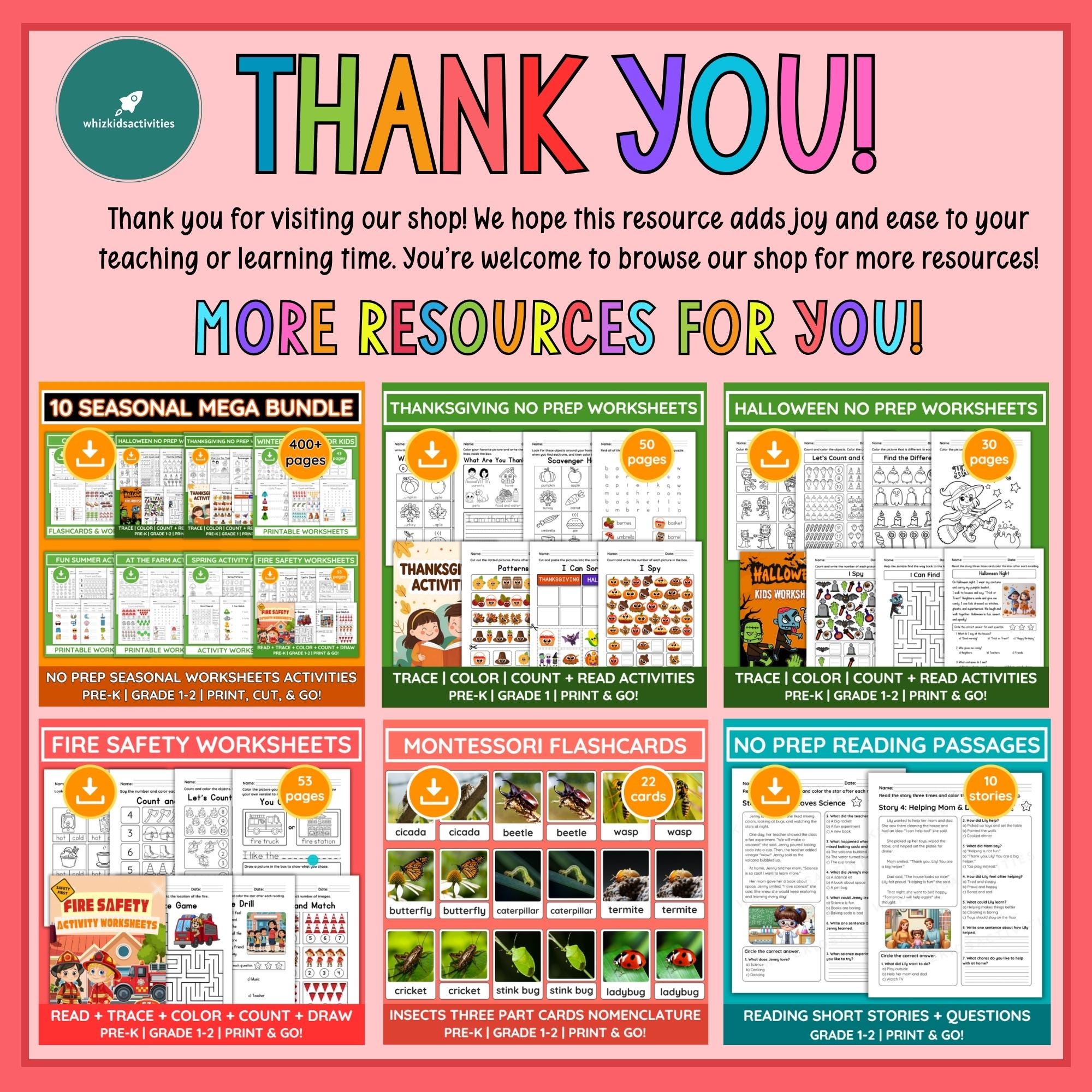 First Aid Flashcards for Kids: Montessori Safety Learning (printable ...