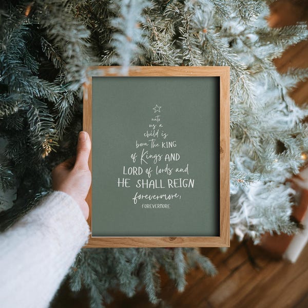 Scripture Word Art - Etsy