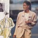 Vogue 2610 Sewing Pattern Carmelo Pomodoro 1990s Jacket Loose Fitting ...