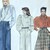 Butterick 4086 Vintage 1980's Sewing Pattern Misses' Loose Fitting ...