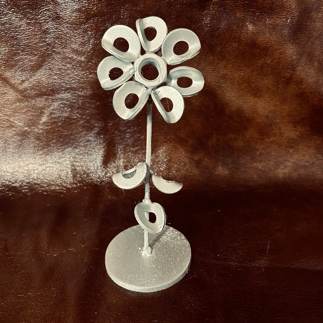 Metal Flower , Metal Gifts , Metal Art , Metal Sunflower - Etsy