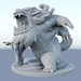 Lol Nunu and Willump Figurine Statue – League of Legends Figure | Boy ...